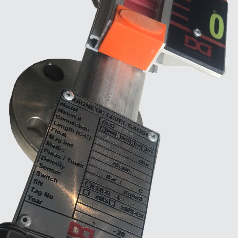 Dagnacon - Instrumentation and Automation Control