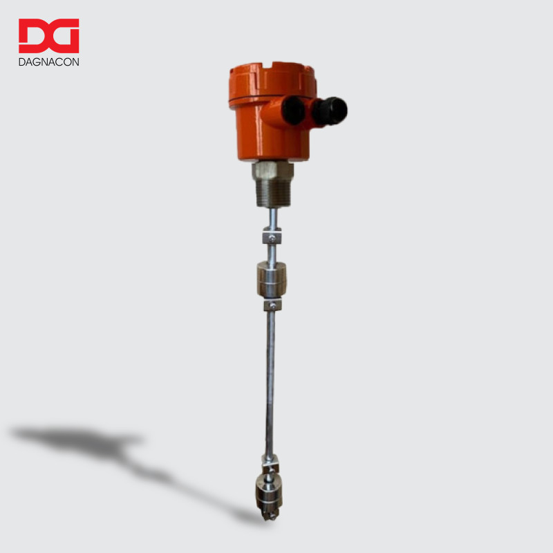 Dagnacon - Instrumentation and Automation Control