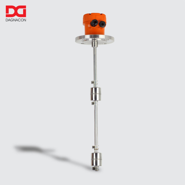 Dagnacon - Konsultan Teknik Terpercaya Mantap